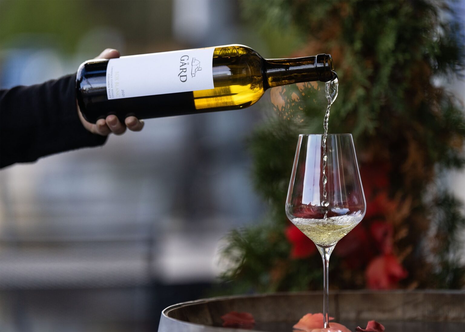 Wine Club – Gård Estate Wines